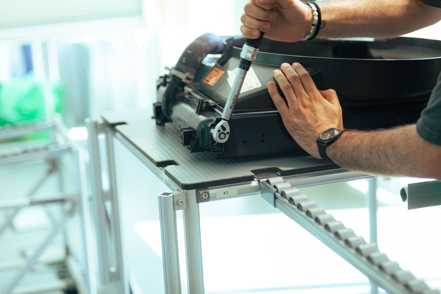 auxiell Dojo – La vera esperienza lean dal Giappone nella tua azienda!